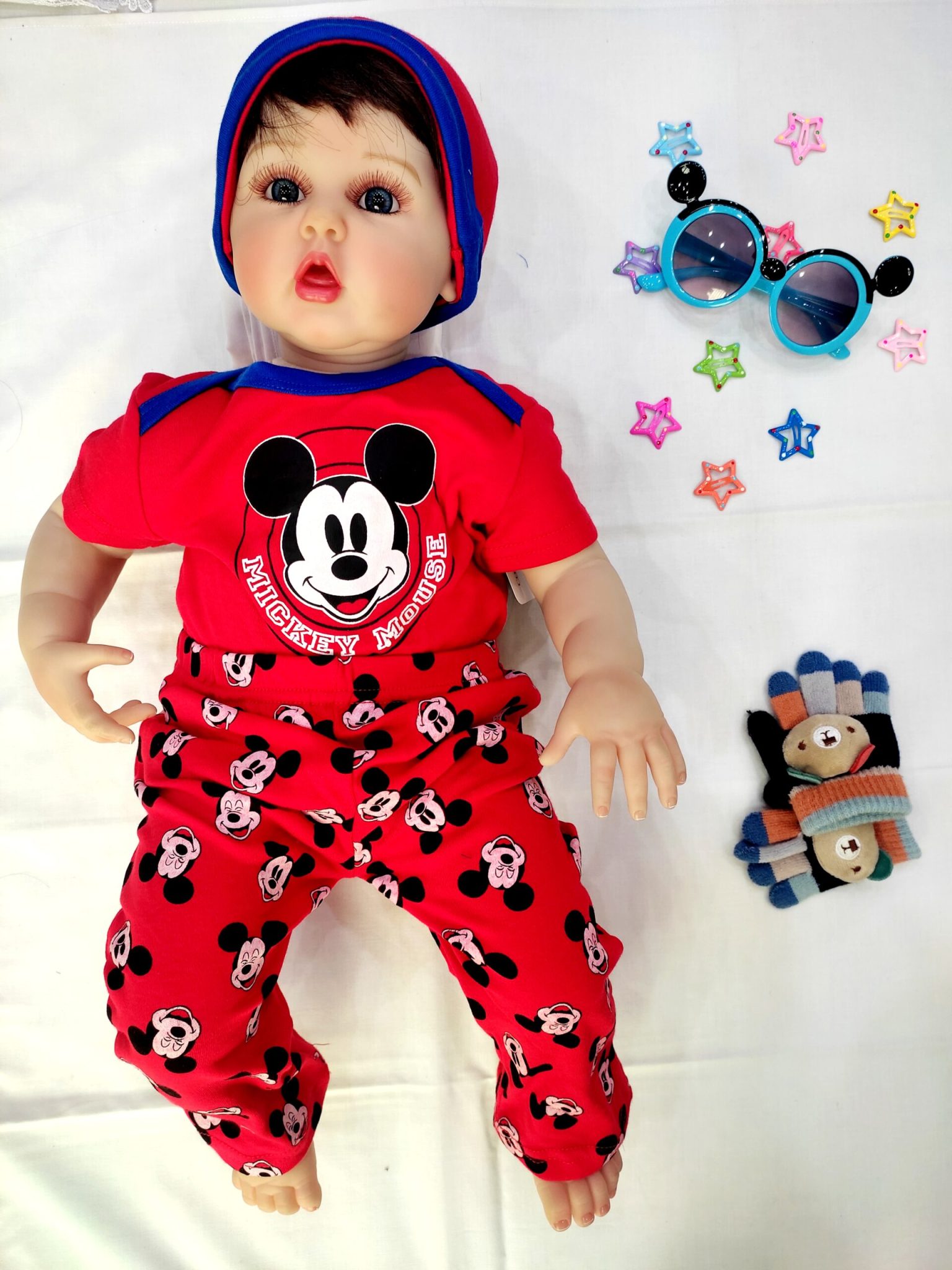 Baby Dresses Archives - Mickeyminors.pk